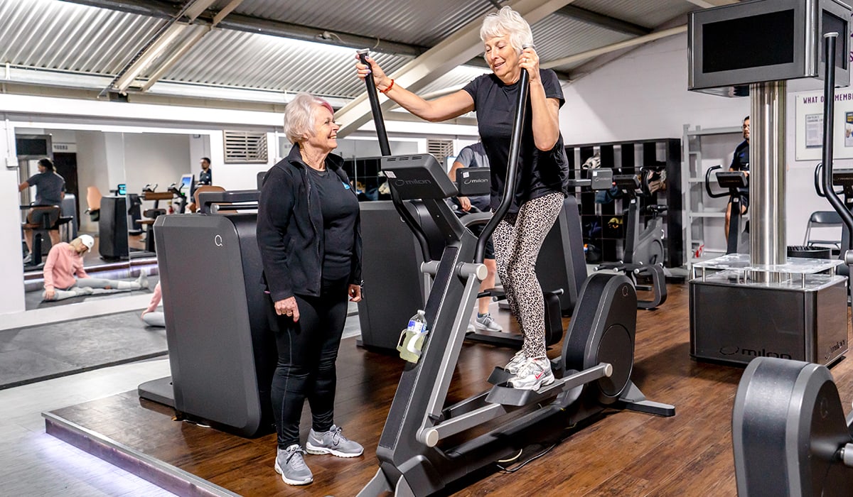 The River Bourne Club, Chertsey