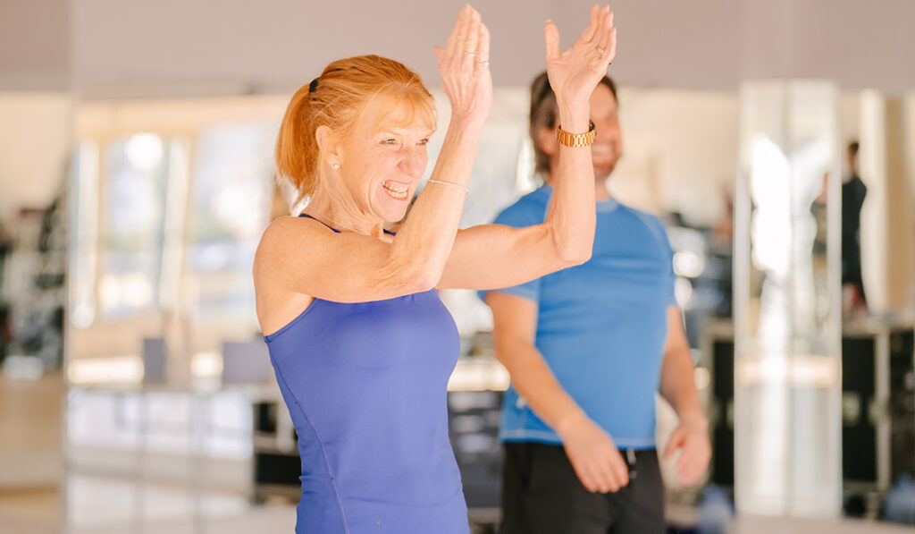 The River Bourne Club, Chertsey