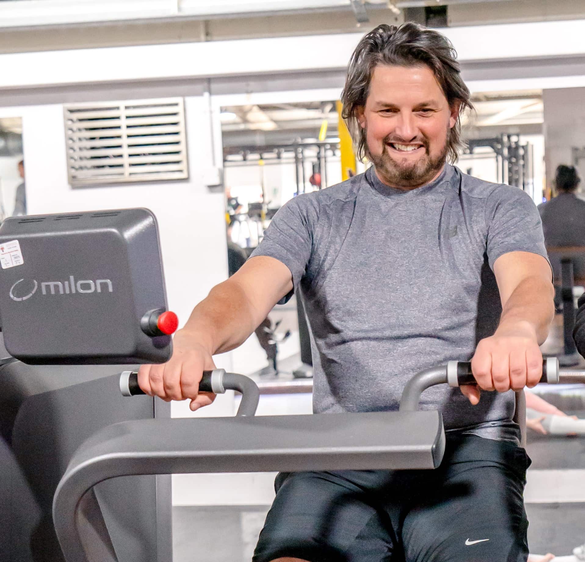 Milon - The River Bourne Club