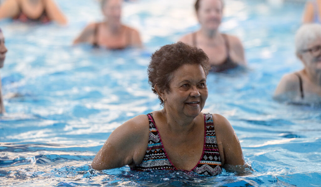 The River Bourne Club, Chertsey