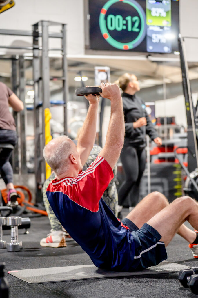 Fitness Classes at The River Bourne Club - The River Bourne Club